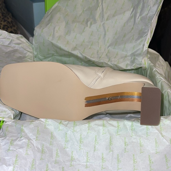 Sam Edelman | Shoes | New In Box Sam Edelman Irie Leather Boots In ...